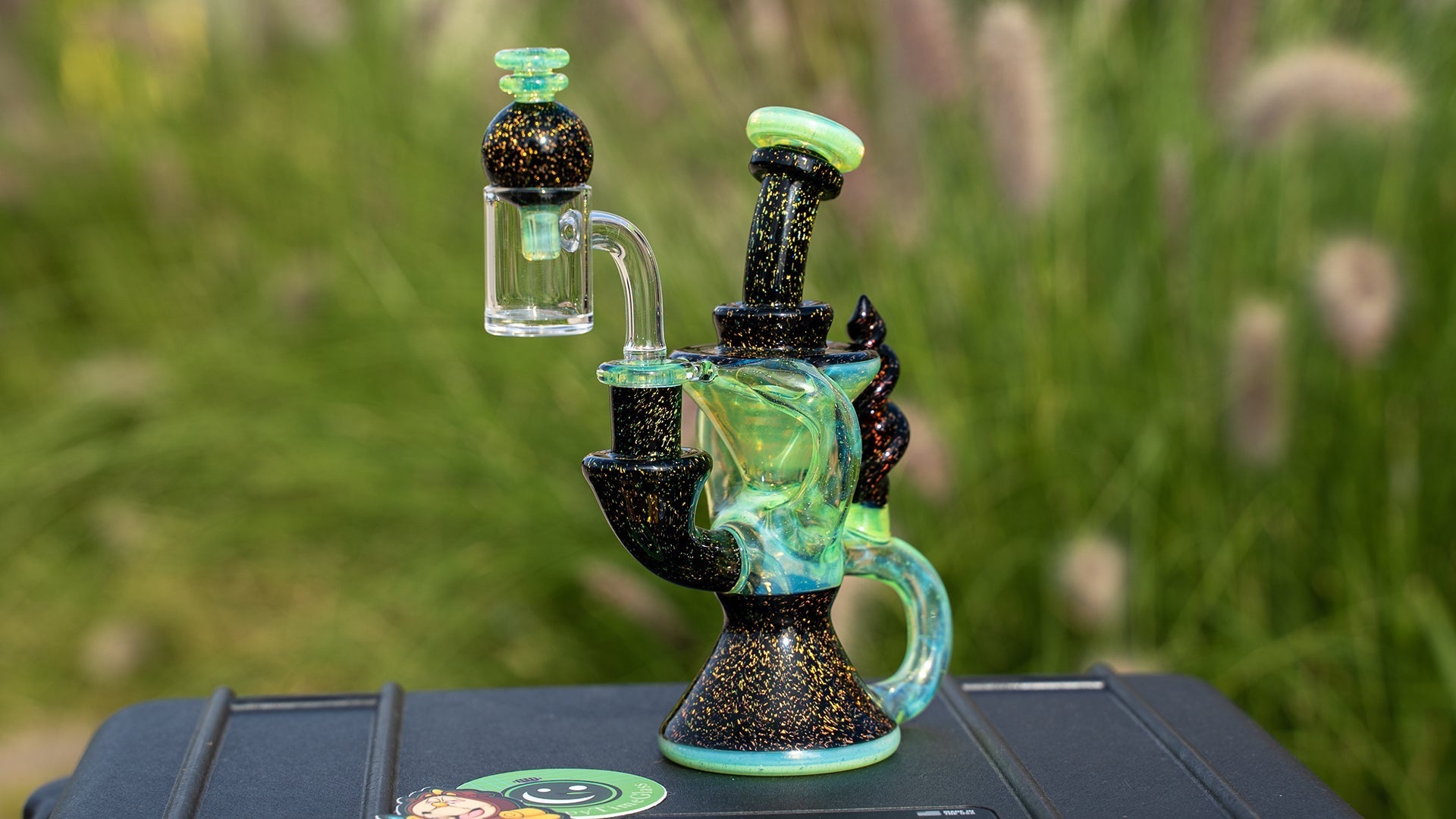 10 Different Types of Bangers for Dab Rigs – Purr Glass