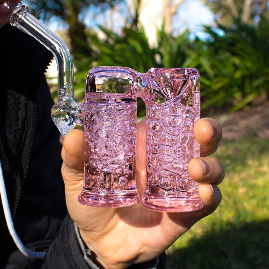 American Made Bongs, Bubblers & Pipes Store USA - Purr Glass