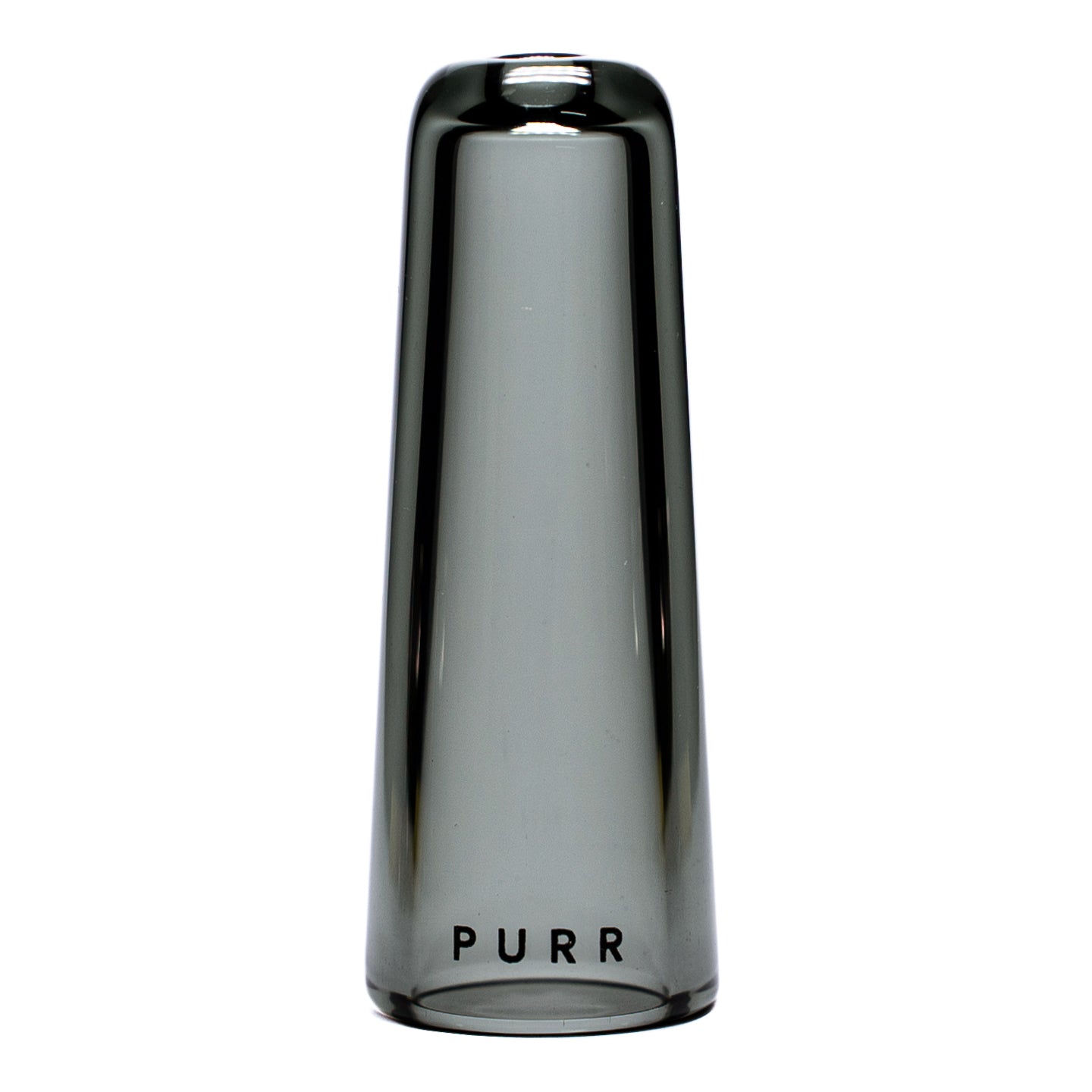 17mm Tapered Glass Joint Filter Tip – Purr Glass