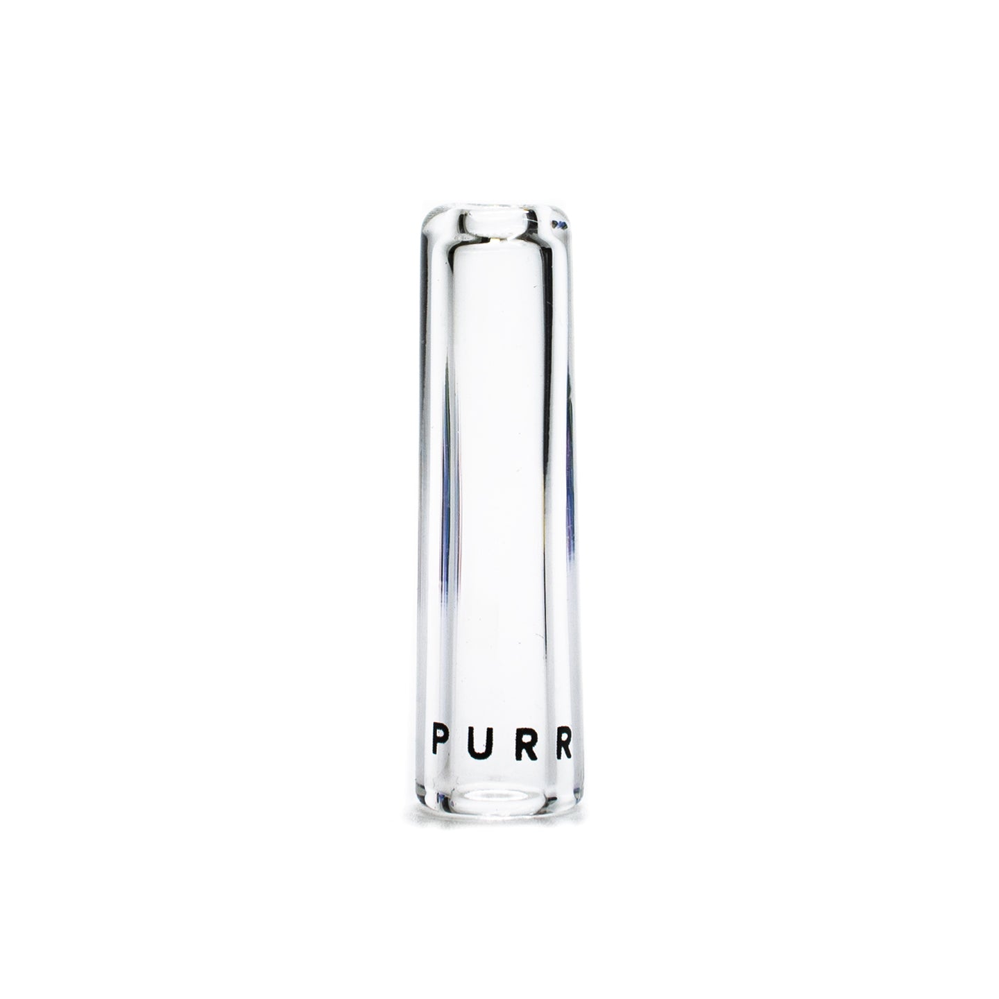 Glass Tip Pre-Roll - Pre Roll Filters – Purr Glass